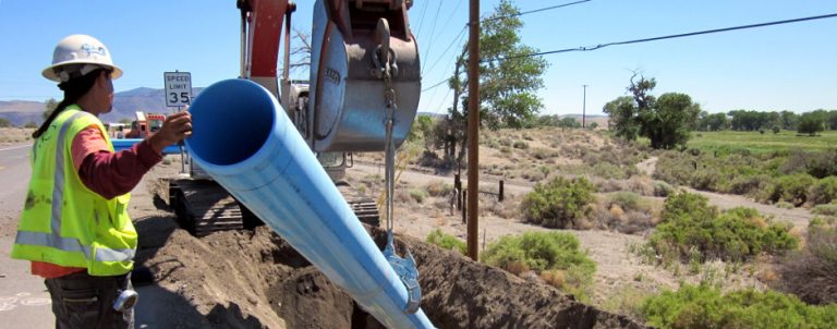 Groundwater Resources | Stetson Engineers Inc.